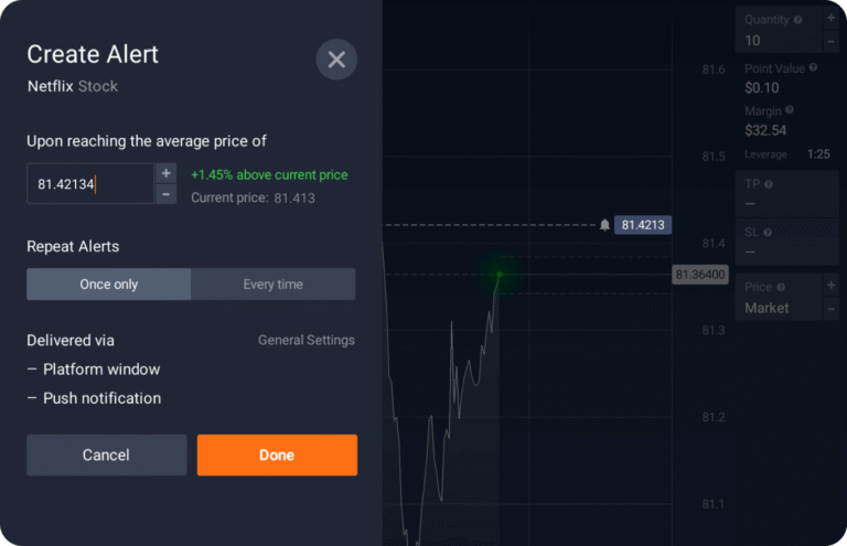 Trade Smarter on a Fast & Secure Platform - Exnova Broker